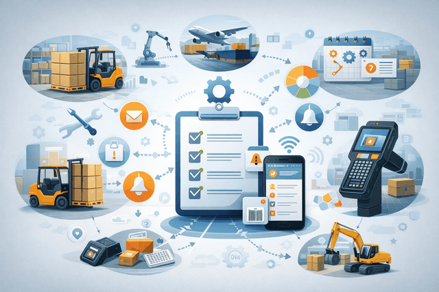 Asset Tracking System | Efficient Inventory & Asset Control | Accinge ...