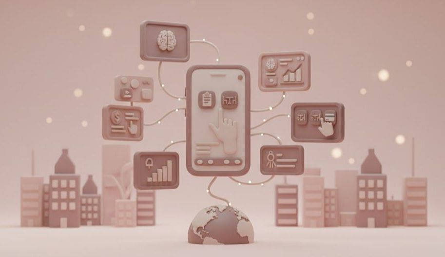 Mobile App Development Trends for 2026 | Accinge | Accinge Technologies